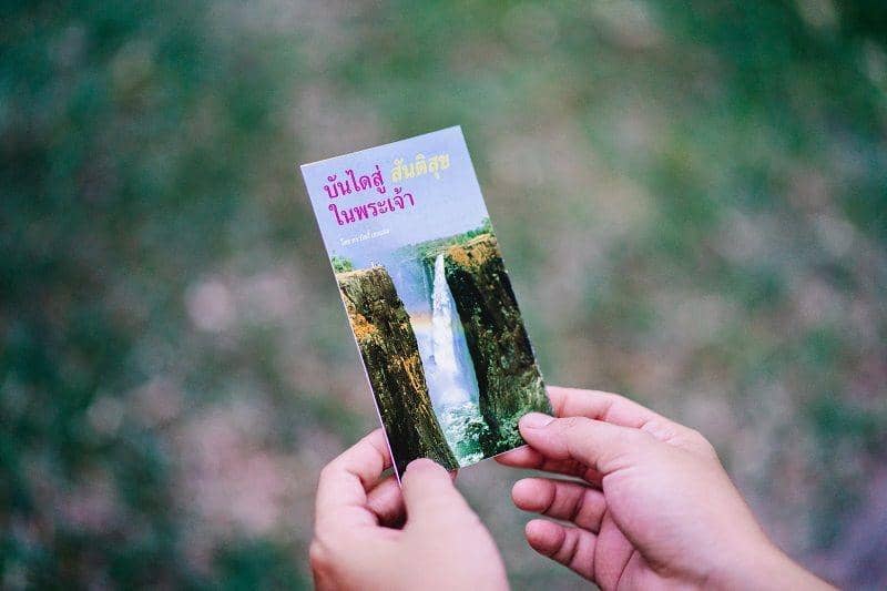 Buklet: Pengertian, Fungsi, Cara Membuat, dan Contoh | IDN Times