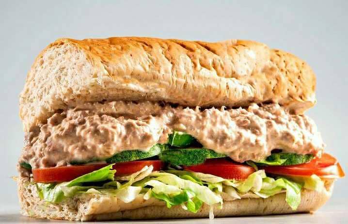 5 Rekomendasi Menu Subway Indonesia Terpopuler | IDN Times