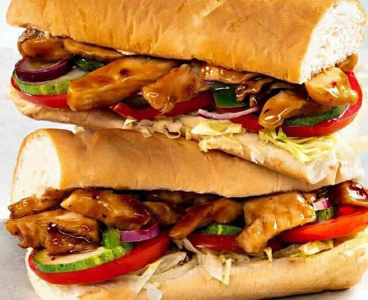 5 Rekomendasi Menu Subway Indonesia Terpopuler | IDN Times