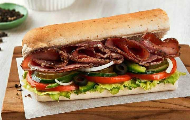 5 Rekomendasi Menu Subway Indonesia Terpopuler | IDN Times
