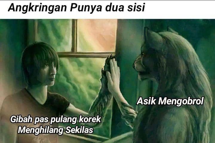 10 Meme Kocak Roger Sumatera yang Sukses Bikin Kamu Nyanyi | IDN Times