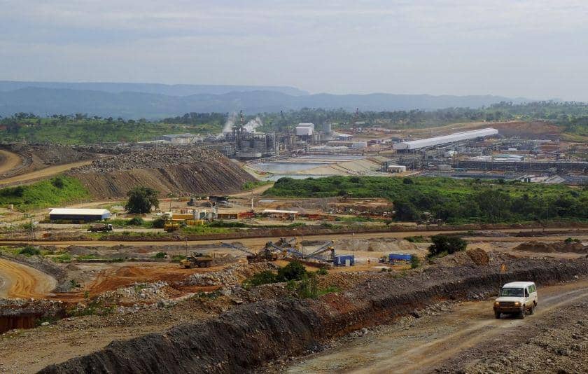 9 Fakta Republik Demokratik Kongo, Kaya Sumber Daya Alam! | IDN Times