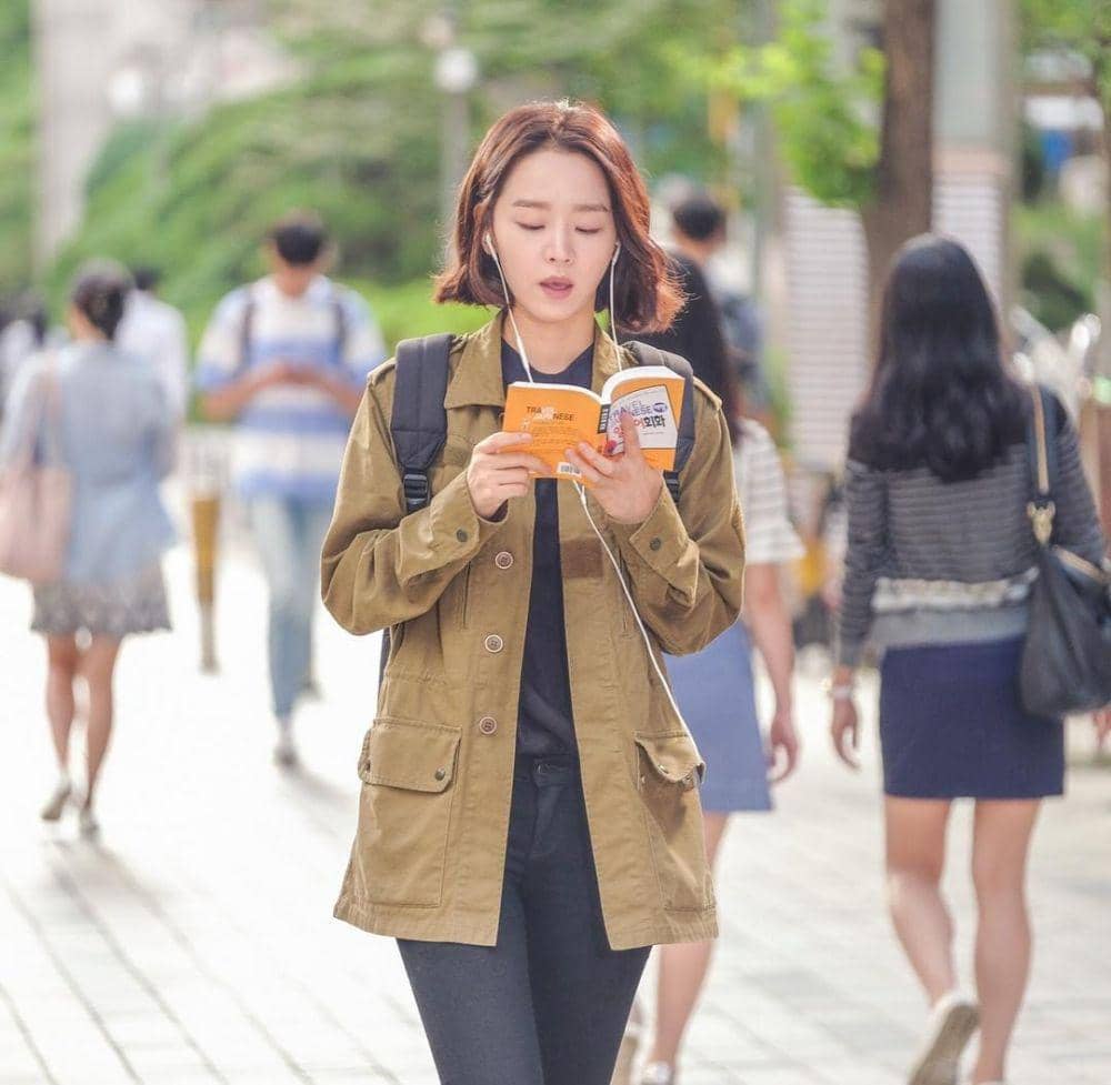 9 Drakor Romcom Shin Hye Sun sebagai Pemeran Utama | IDN Times
