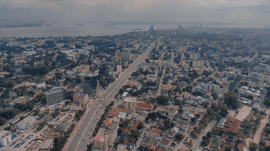 9 Fakta Republik Demokratik Kongo, Kaya Sumber Daya Alam! | IDN Times