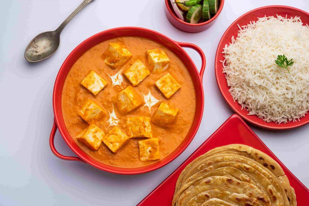 15 Makanan India Paling Enak dan Populer, Kamu Pernah Coba? | IDN Times