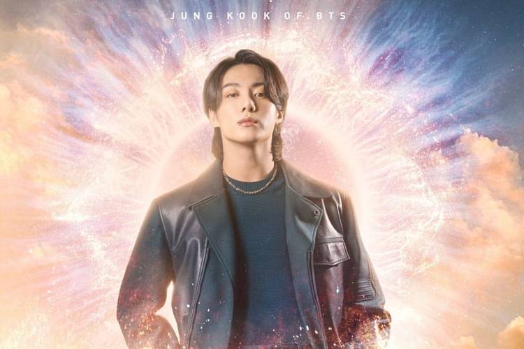 Lirik dan Terjemahan Dreamers Jungkook BTS, OST Piala Dunia | IDN Times