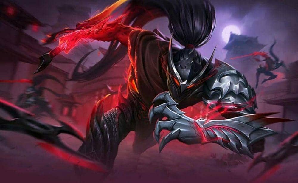 7 Hero Counter Lesley Mobile Legends, Mampu Menghabisinya! | Duniaku.com