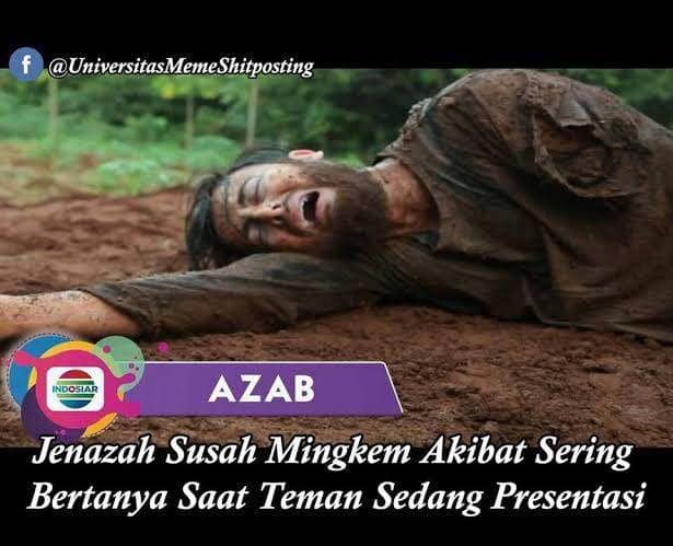 9 Meme yang Cocok untuk Slide Terakhir Presentasi Kamu | IDN Times