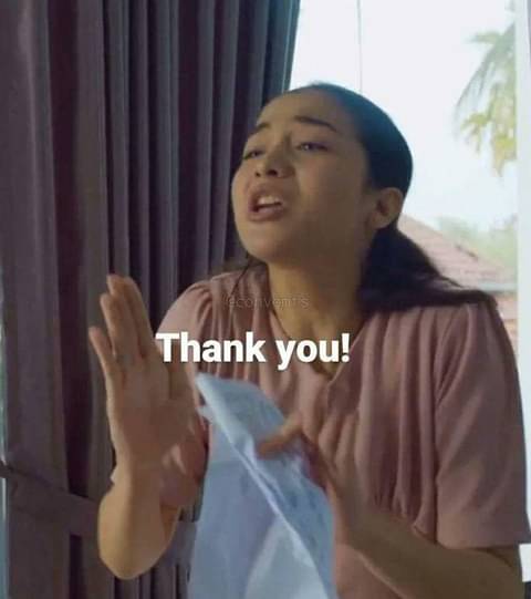 9 Meme yang Cocok untuk Slide Terakhir Presentasi Kamu | IDN Times