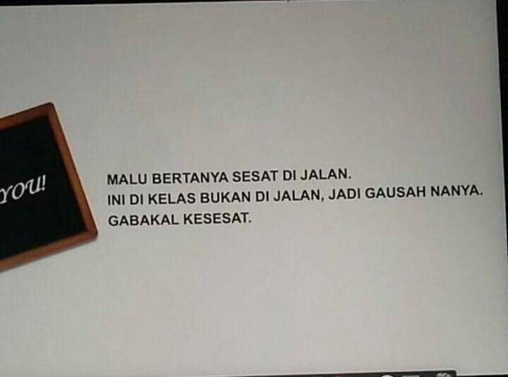 9 Meme yang Cocok untuk Slide Terakhir Presentasi Kamu | IDN Times
