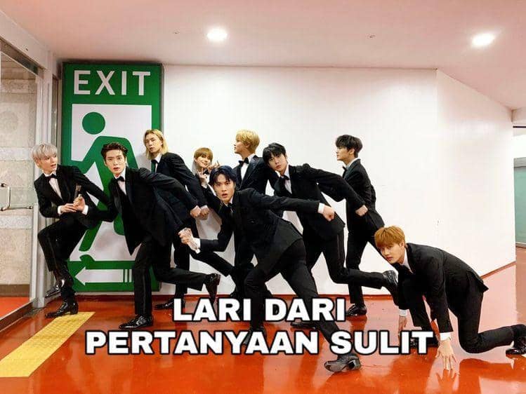 9 Meme yang Cocok untuk Slide Terakhir Presentasi Kamu | IDN Times