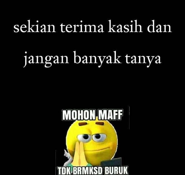 9 Meme yang Cocok untuk Slide Terakhir Presentasi Kamu | IDN Times