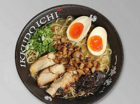 84 Menu Ikkudo Ichi Terlengkap serta Rekomendasinya | IDN Times