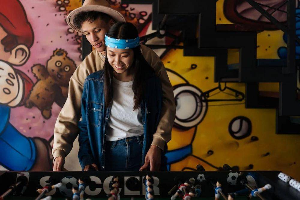 200+ Ide Gombalan Bikin Baper, Dijamin Klepek-Klepek! | IDN Times