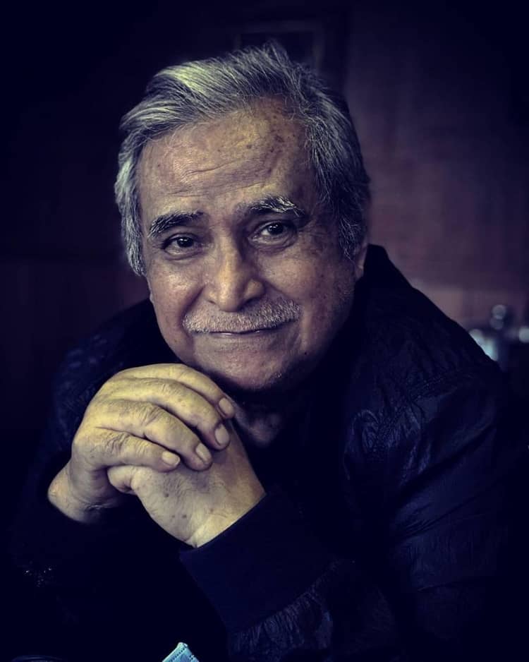 Biodata dan Profil Slamet Rahardjo, Legend Peraih Piala FFI | IDN Times