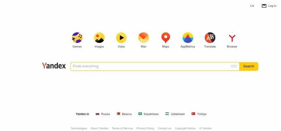 2 Cara Nonton Yandex Tanpa VPN, Kualitas HD dan No Sensor | IDN Times