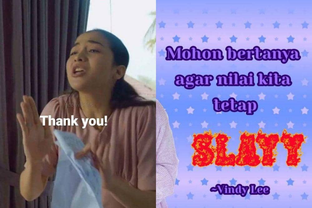 9 Meme yang Cocok untuk Slide Terakhir Presentasi Kamu | IDN Times