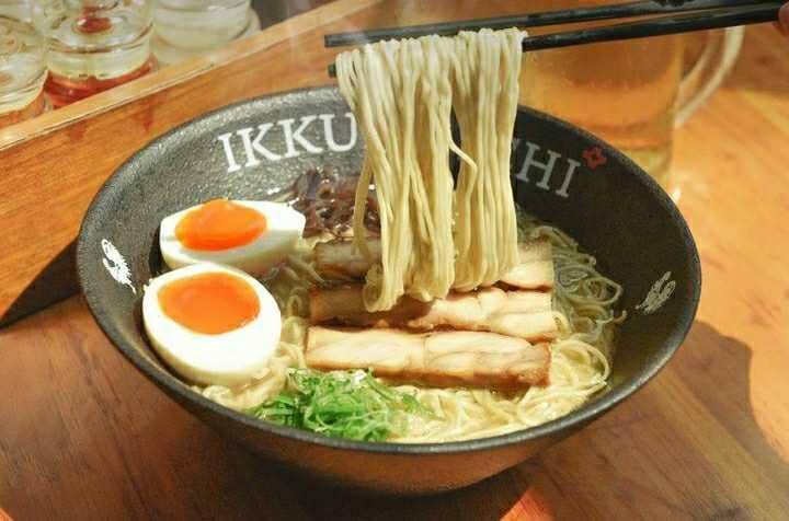 84 Menu Ikkudo Ichi Terlengkap serta Rekomendasinya | IDN Times