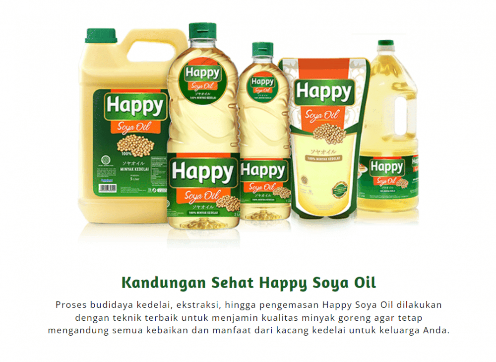 10 Merek Minyak Goreng Terbaik, Sehat dan Berkualitas | IDN Times