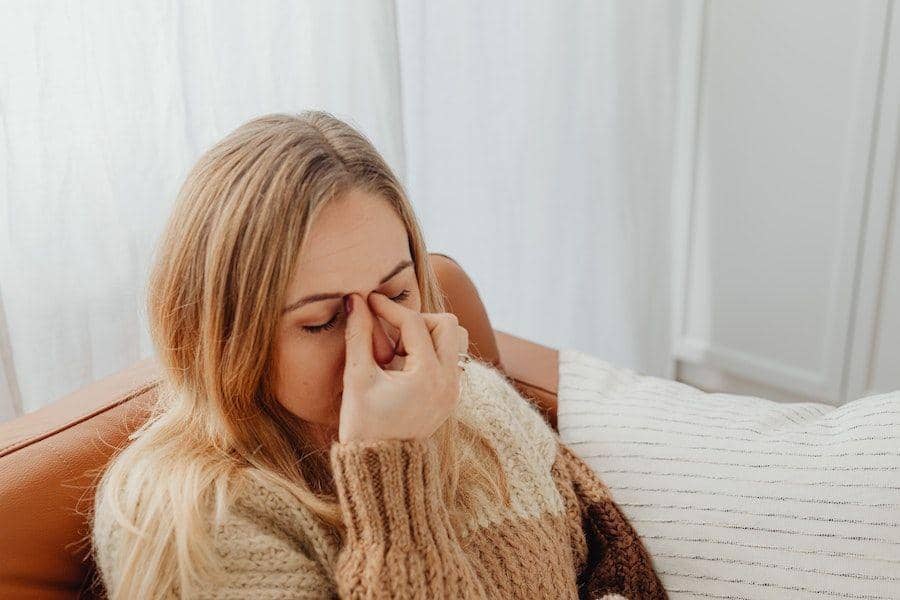 Polip Hidung: Penyebab, Gejala, Diagnosis, Pengobatan | IDN Times