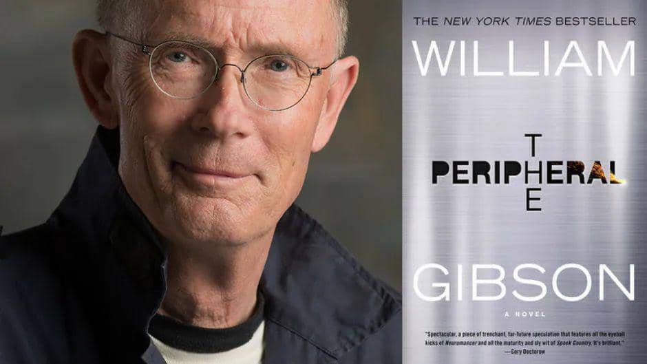 10 Fakta The Peripheral, Serial Sci-Fi Thriller | IDN Times