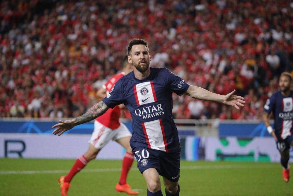 Fakta Kota Rosario di Argentina, Kota Kelahiran Lionel Messi | IDN Times