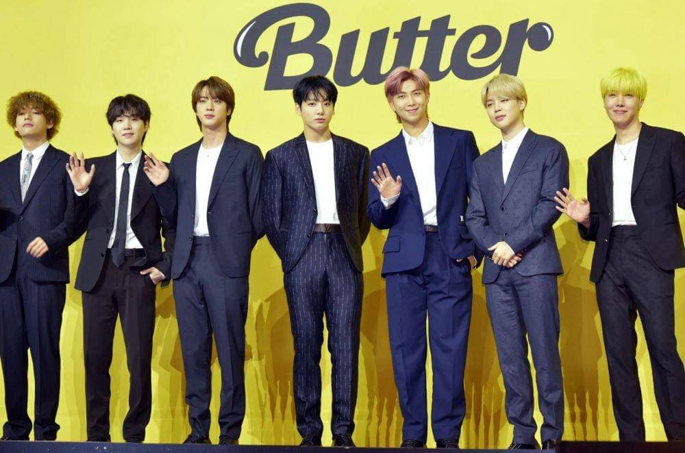 10 Lagu BTS Terbaik, Favorit Para Army! | Duniaku.com