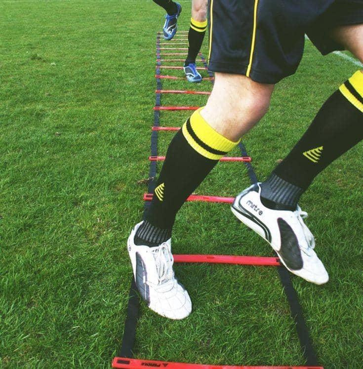 10 Contoh Latihan Kecepatan, Tubuh Makin Lincah dan Bugar | IDN Times
