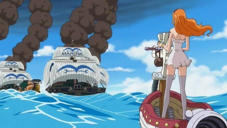16 Daftar Filler One Piece dengan 98 Episode, Bisa di-Skip! | Duniaku.com