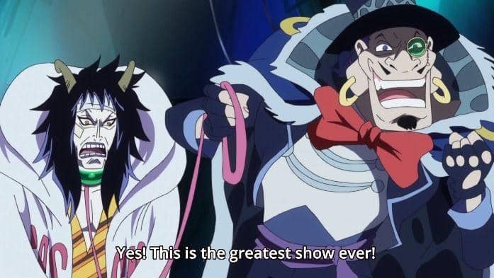 16 Daftar Filler One Piece dengan 98 Episode, Bisa di-Skip! | Duniaku.com