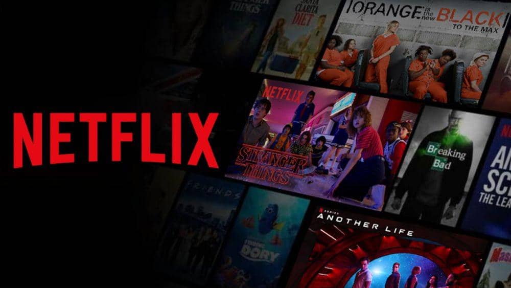 Secret Code Netflix, Temukan Berbagai Film Rahasia! | Duniaku.com
