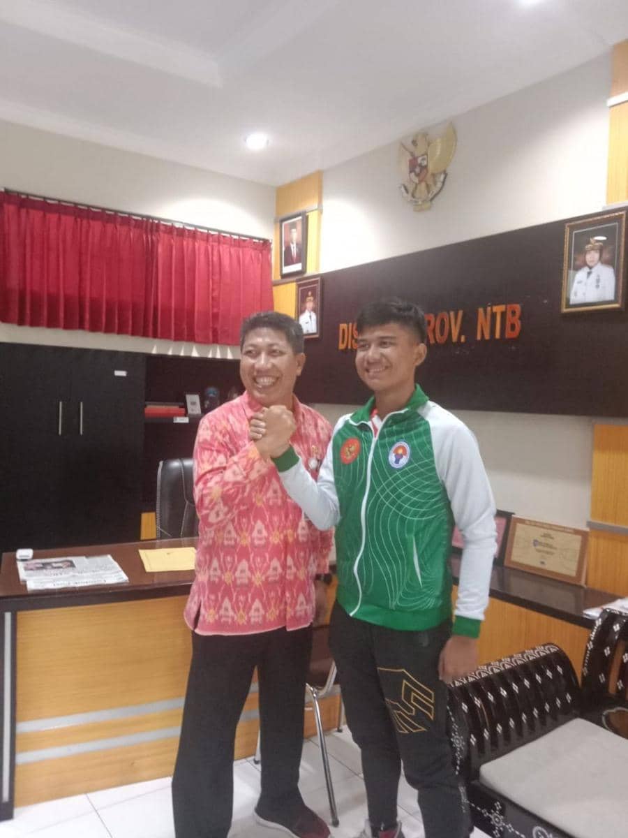 SSB Menjamur di NTB, Mampu Cetak Pemain Timnas | IDN Times NTB
