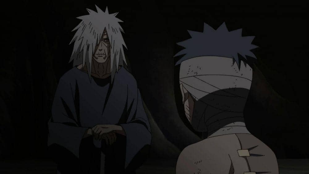Kenapa Madara Berikan Rinnegannya ke Nagato? Ini Tujuannya | Duniaku.com