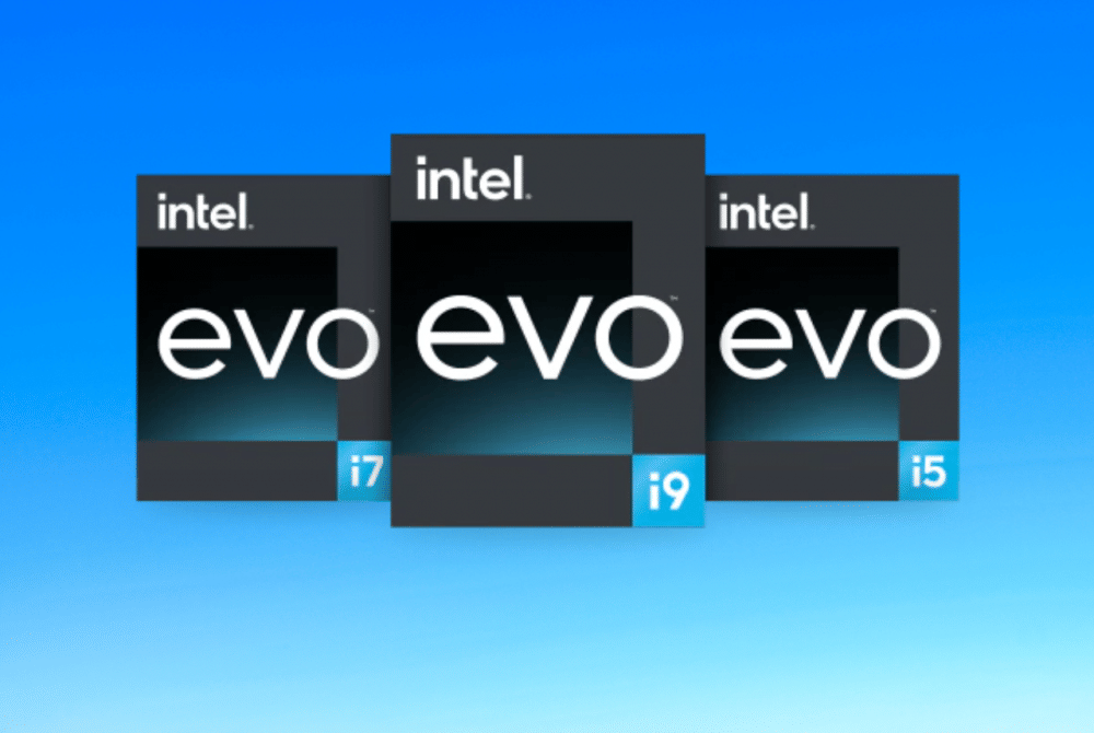Mengenal Apa Itu Intel Evo, Standar Laptop dari Intel! | IDN Times