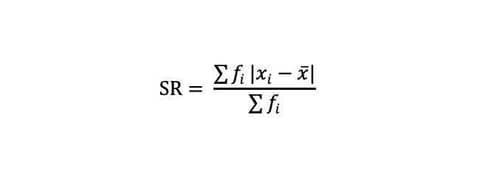 Simpangan Rata-Rata: Rumus, Cara Menghitung, dan Contoh Soal | IDN Times