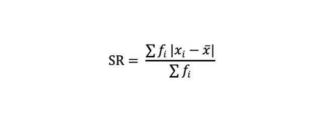 Simpangan Rata-Rata: Rumus, Cara Menghitung, dan Contoh Soal | IDN Times