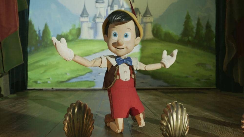 15 Rekomendasi Film Disney Terbaik Sepanjang Masa | IDN Times