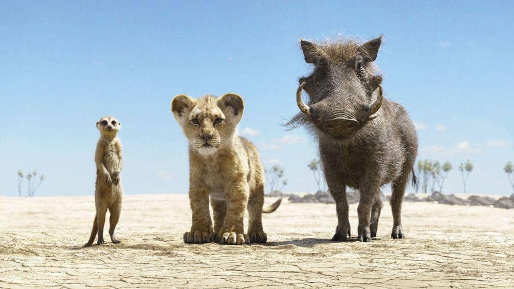 15 Rekomendasi Film Disney Terbaik Sepanjang Masa | IDN Times