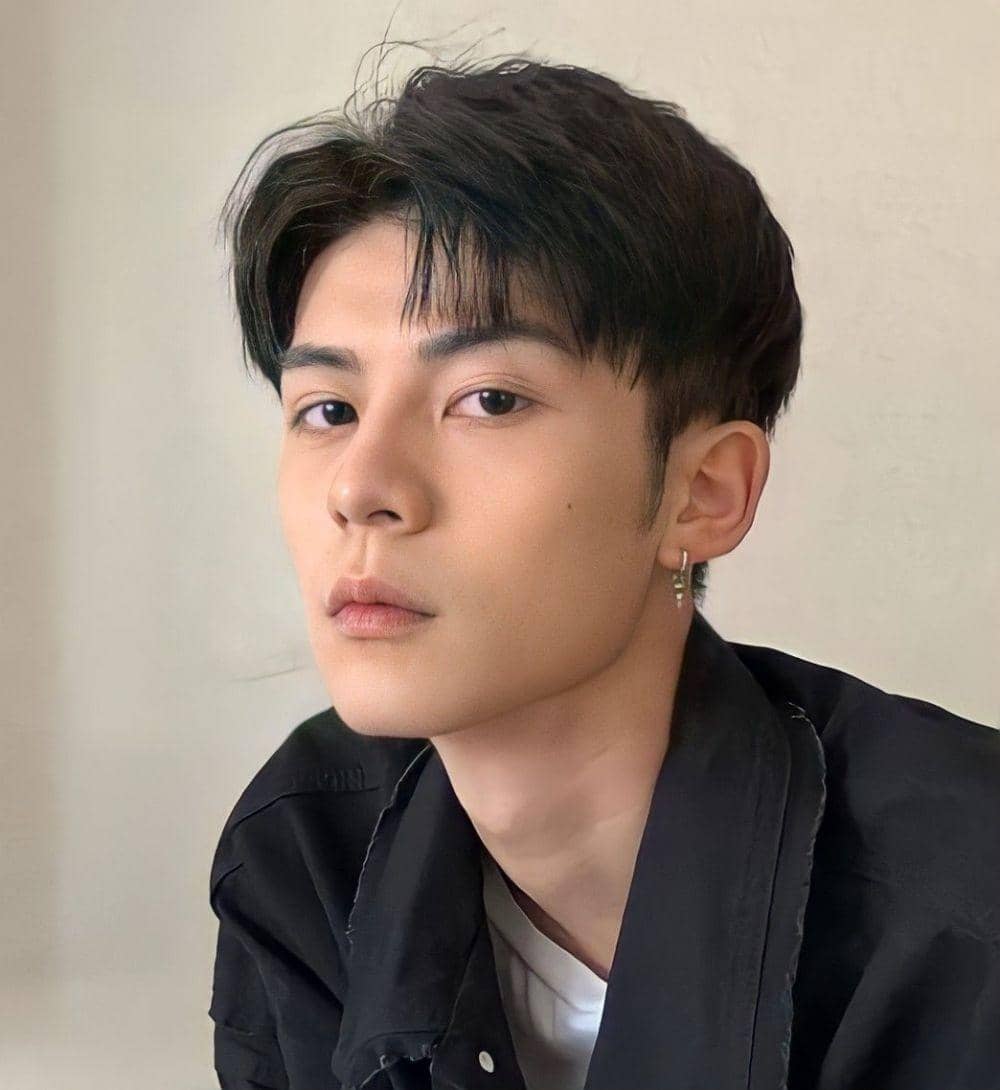 20 Model Rambut Pria Terbaru yang Bakal Ngetren di 2025 | IDN Times