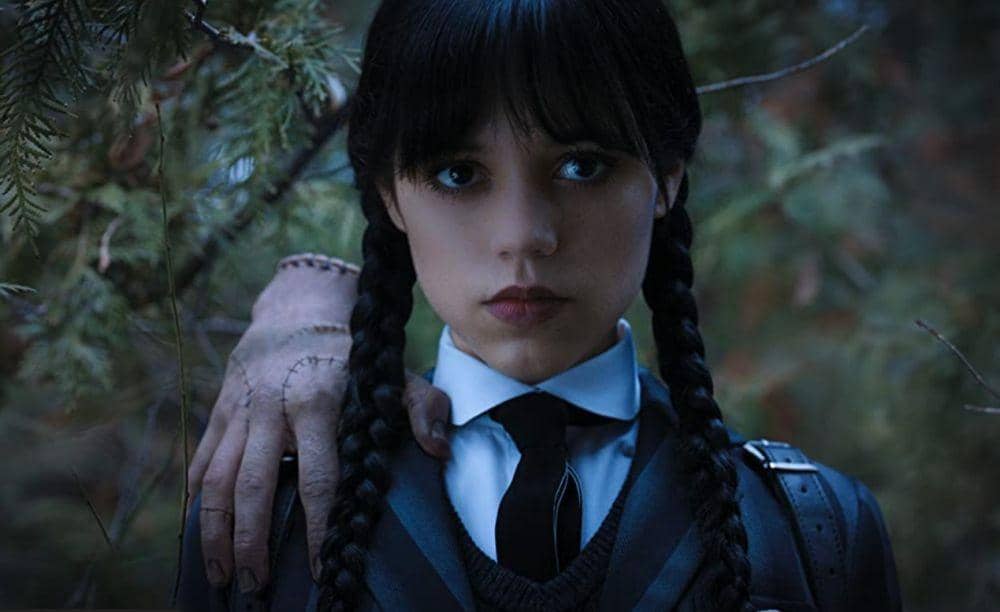 11 Karakter Terkuat di Wednesday, Para Outcast yang Tangguh! | Duniaku.com