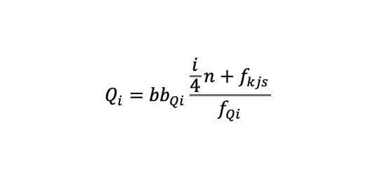Rumus Simpangan Kuartil: Contoh Soal dan Cara Mengerjakan | IDN Times
