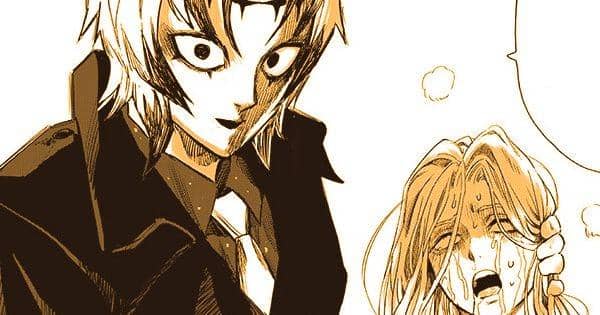 8 Fakta Psykos One Punch Man, Cenayang dengan Third Eye | Duniaku.com