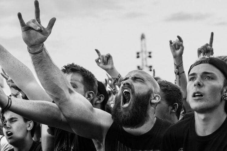 9 Jenis Musik ini Membantu Kamu Meningkatkan Produktivitas | IDN Times NTB