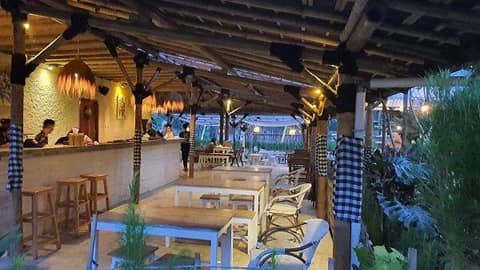 14 Cafe di Sentul dengan Pemandangan Indah, Bisa Foto-Foto! | IDN Times