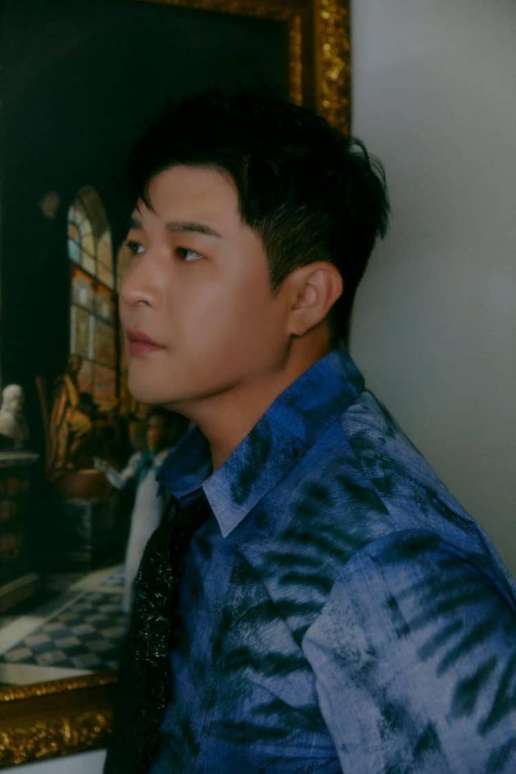 Shindong Super Junior Dikonfirmasi Pacaran | IDN Times