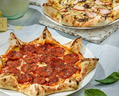 11 Restoran Pizza di Jakarta Terbaik yang Harus Kamu Coba | IDN Times