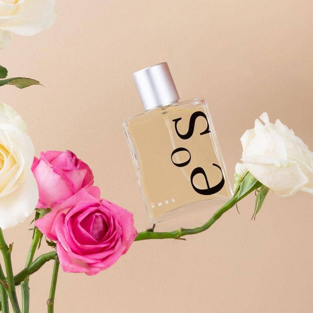 10 Rekomendasi Parfum HMNS Pria Terbaik, Tahan Lama! | IDN Times