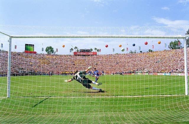 7 Final Piala Dunia Terbaik: Tegang dan Seru! | IDN Times