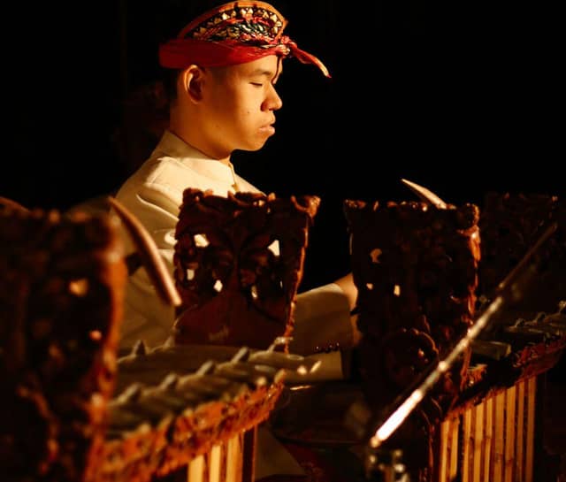 Mengenal Gangsa, Gamelan Bali di Video Musik Terbaru No Na | IDN Times Bali