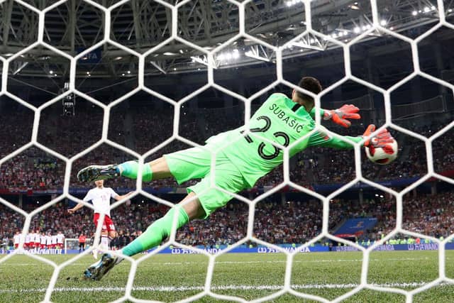 Catatan Penting Adu Penalti di Piala Dunia | IDN Times
